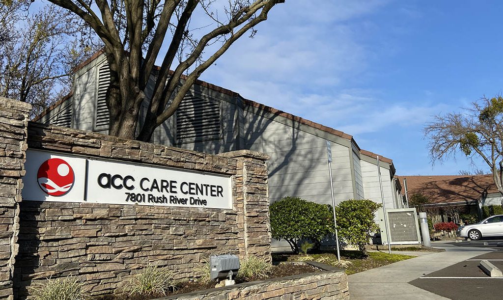 ACC Care Center ACC Senior Services