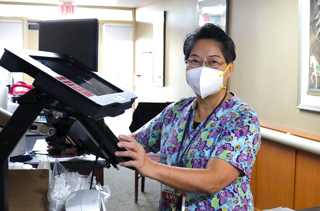 ACC Care Center ACC Senior Services